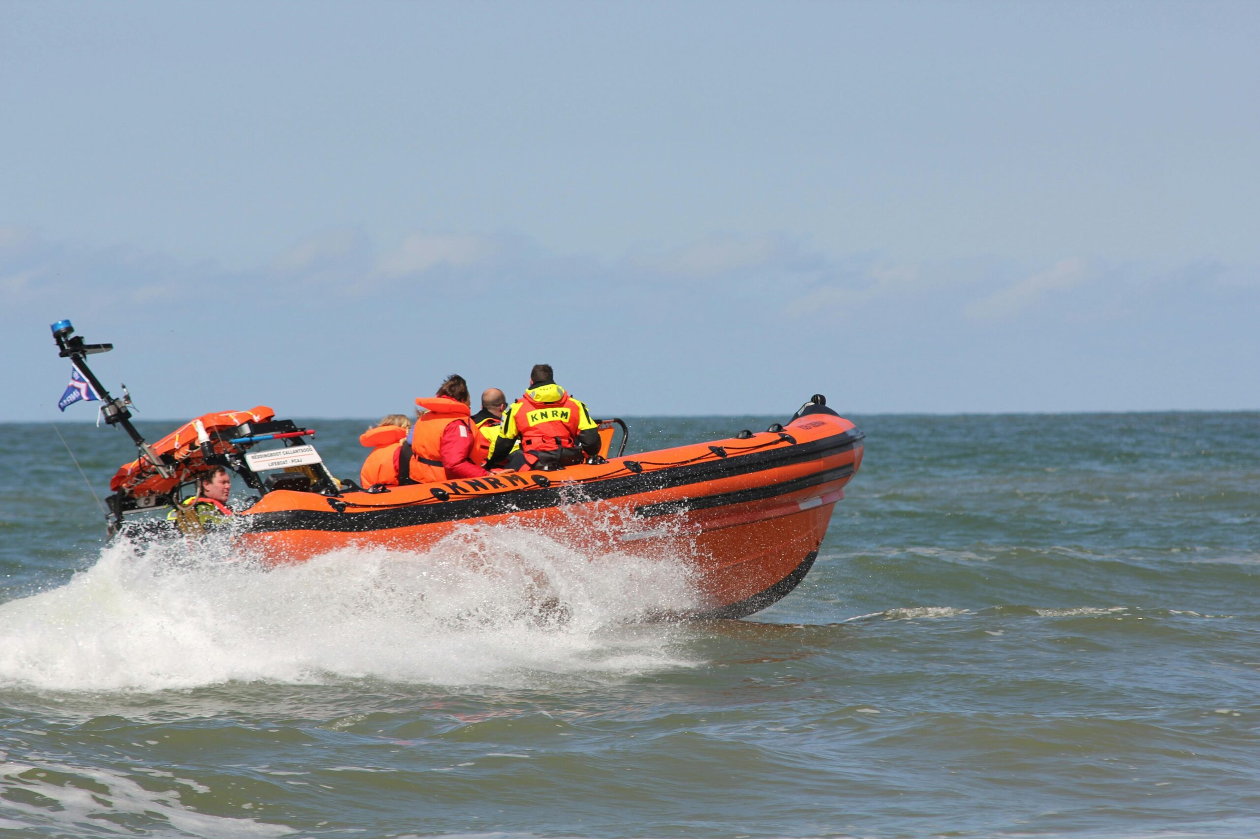 FloodFighters@Seawork: A new initiative for 2025 to strengthen ood ...