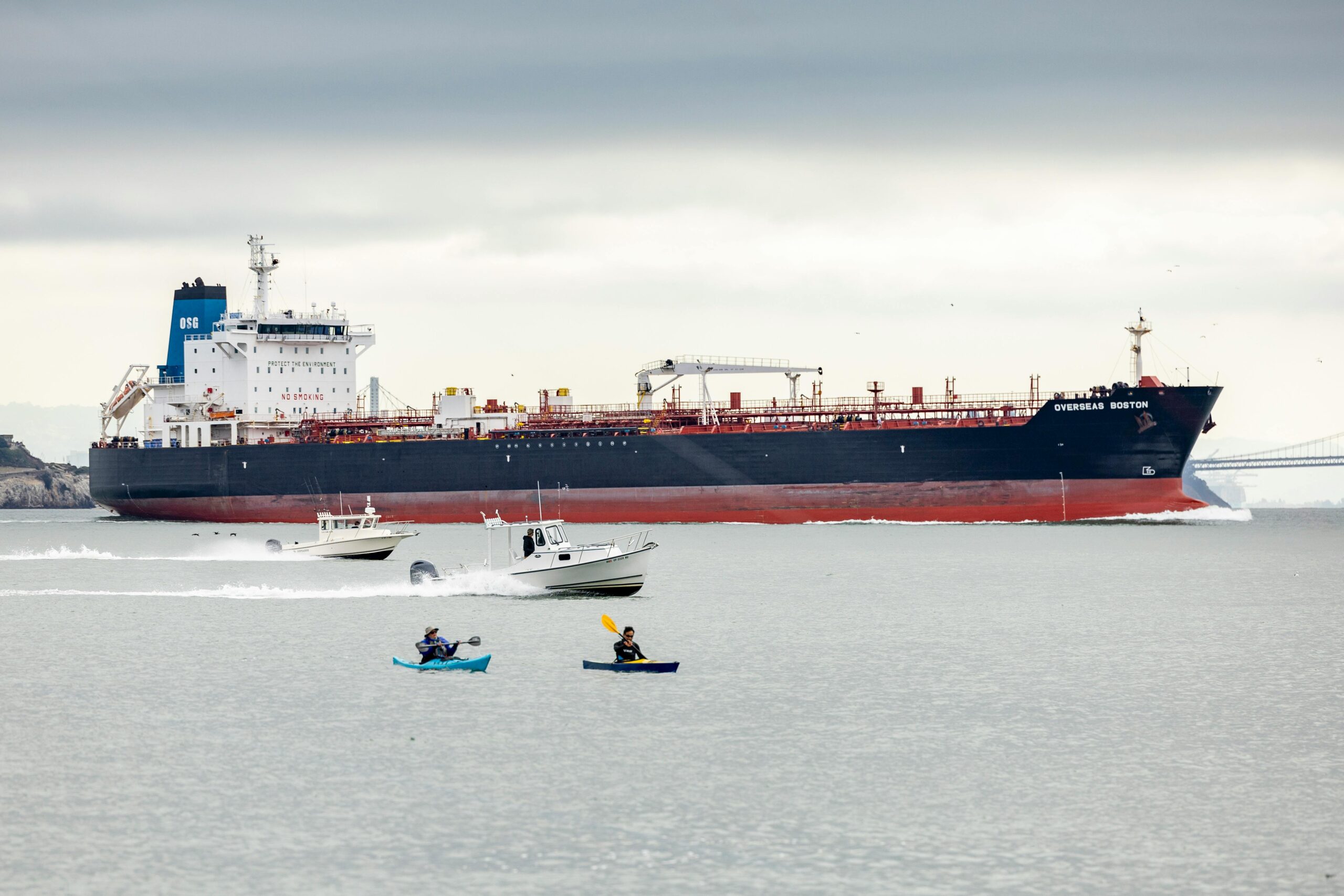 Navigating Headwinds: The Maritime Standard Tanker Conference 2025 ...